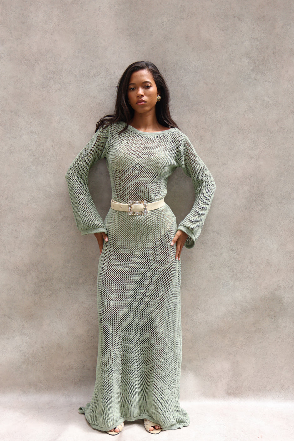 NEW ARRIVALS – MAIYO LONDON